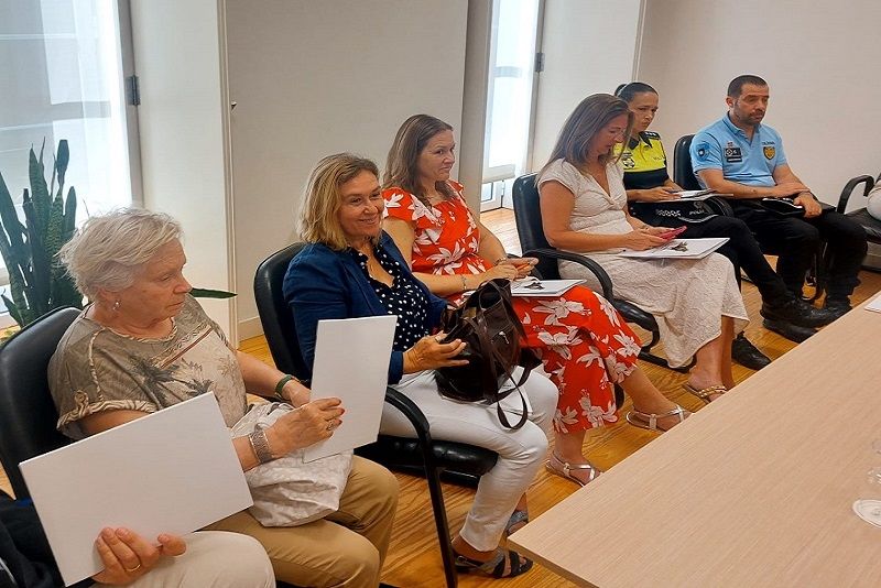 Campanha de Alerta para a Exploração de Animais na Mendicidade ...